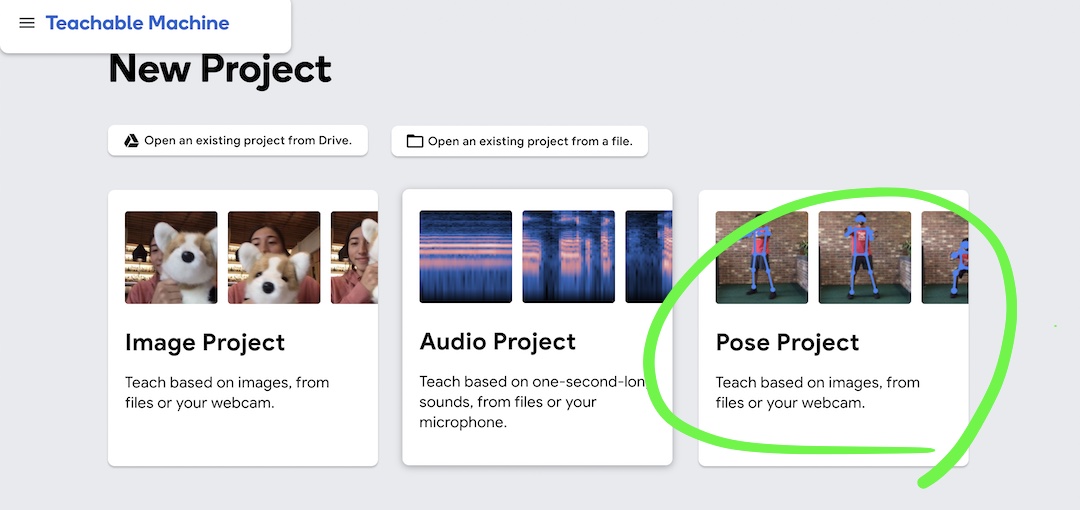 GitHub - teachableverse/christmas-maze-gathertown-teachablemachine: This verse is a space where ...
