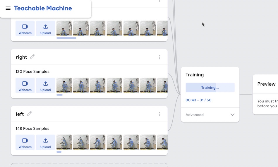 GitHub - teachableverse/christmas-maze-gathertown-teachablemachine: This verse is a space where ...