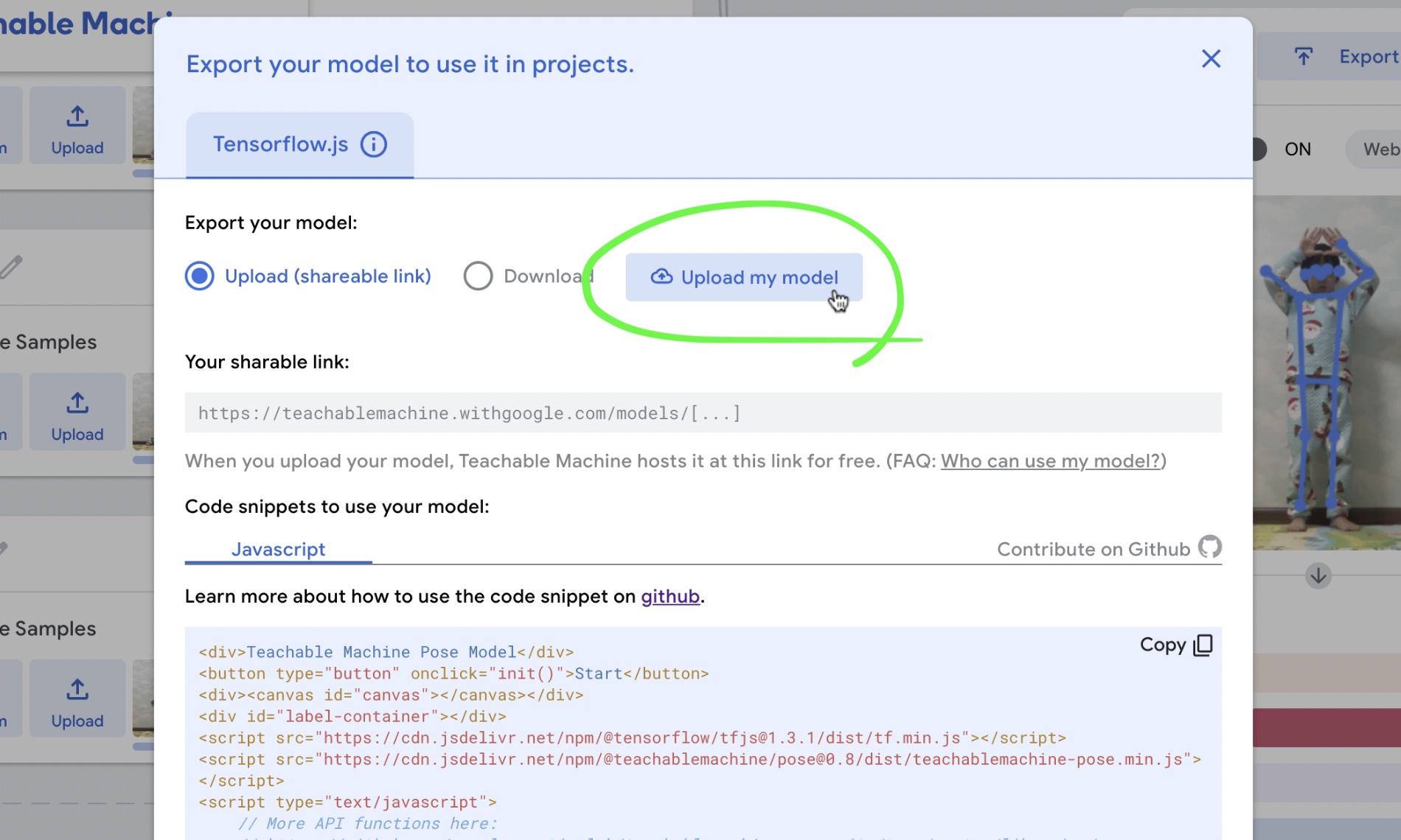 GitHub - teachableverse/christmas-maze-gathertown-teachablemachine: This verse is a space where ...